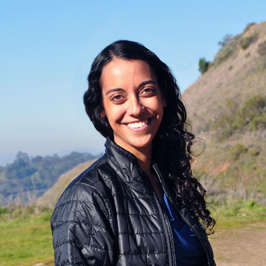 People – Caroline Ummenhofer Lab