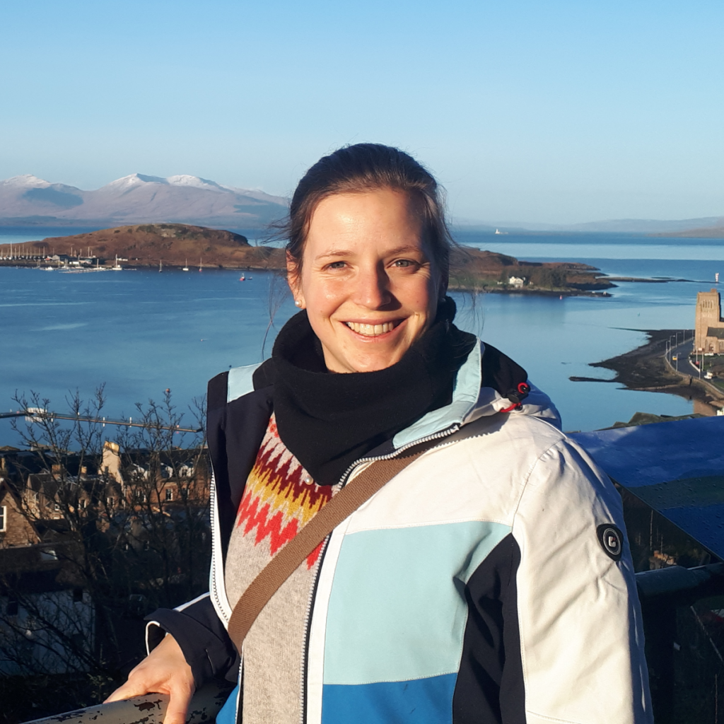 People - Caroline Ummenhofer Lab